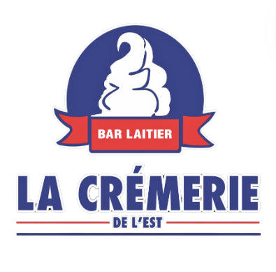 Histoire – La Crémerie de l’Est